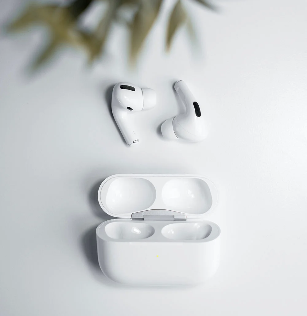 Air Pod Pro 2023 - Tapsosa